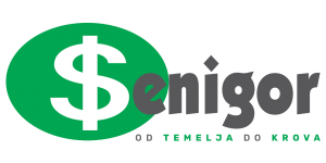 Senigor | Sve za dom - Od temelja do krova!