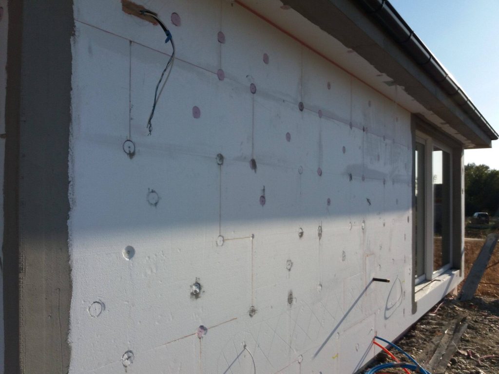 FASADA PO MJERI UZ MAXIMA PROIZVODE | Rješenje sa osmijehom